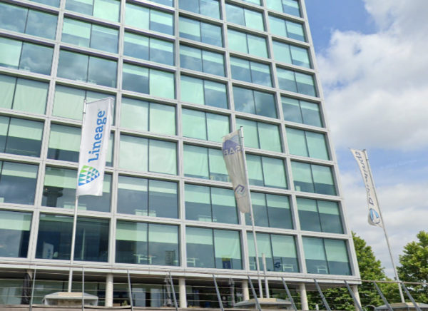 Sabni – Stichting Afvalstoffen Binnenvaart